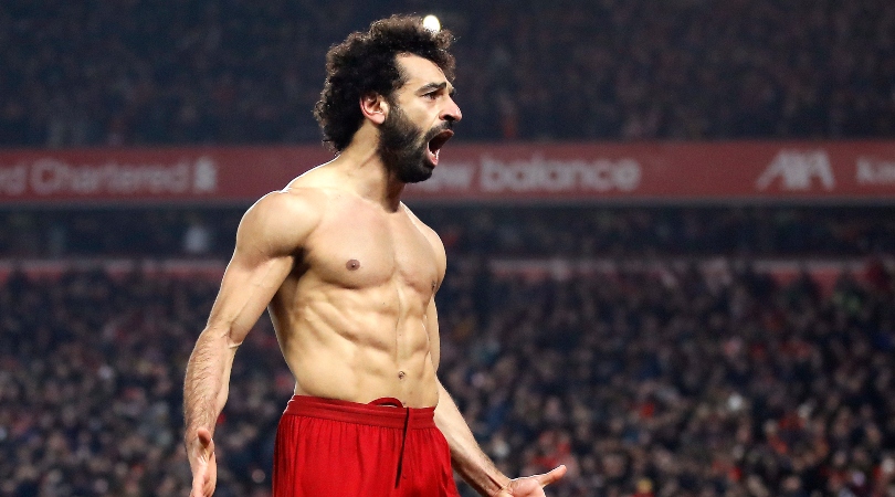 Watch: All 18 goals from outside the box this season