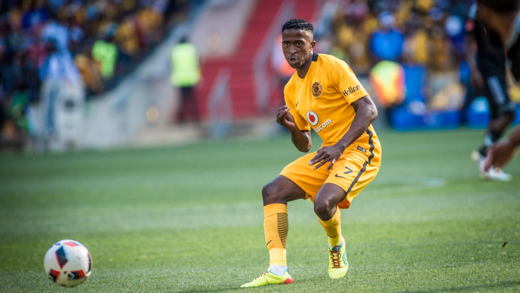 Former Pirates, Chiefs winger joins Indian side Madan Maharaj - SoccerMag
