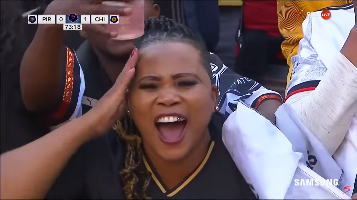 Watch: DStv Premiership goals of the week
