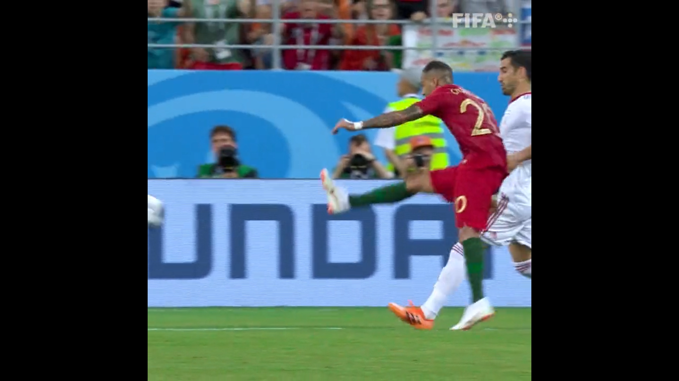 Watch: How the best World Cup goals and moments came to life