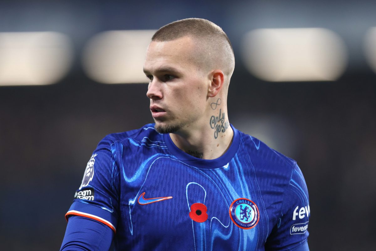 Mudryk faces four-year doping ban - SoccerMag